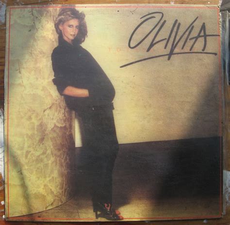 Olivia Newton John Totally Hot Vinyl Discogs