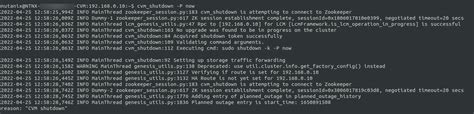how to update your nutanix cluster firmware support guides