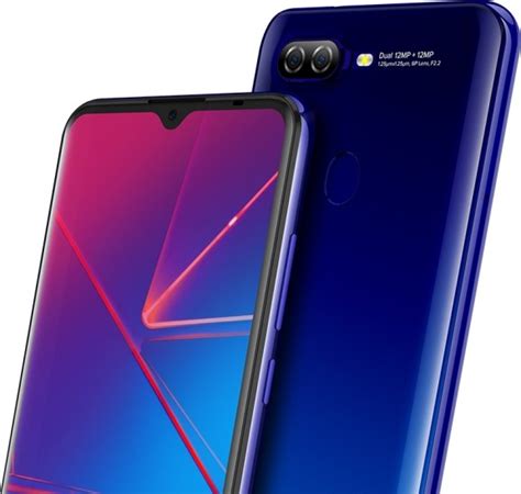 Blu G50 Mega Обзоры описания тесты отзывы Мобильные телефоны Helpix