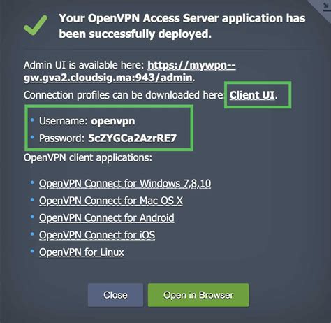 Ensuring Safe Vpn Access With Private Openvpn Install And Get Started