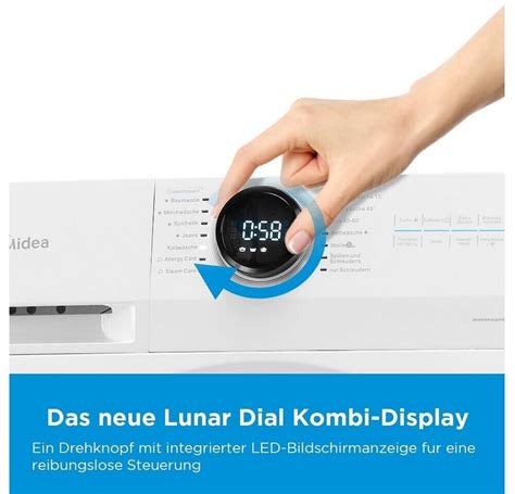 Midea MF200W80WB-14AS ab € 409,00 | Preisvergleich bei idealo.at