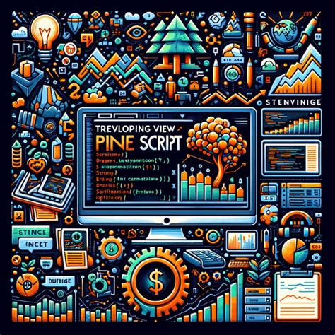 Write Custom Tradingview Pine Script By Kamhaq Fiverr