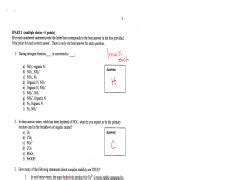 Midterm ANSWER KEY Pdf Course Hero