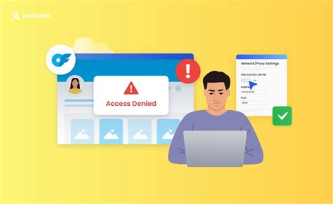 How To Open OnlyFans Without A VPN