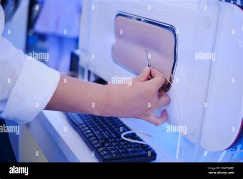 spinal surgery simulators a training robotic complex for teaching
