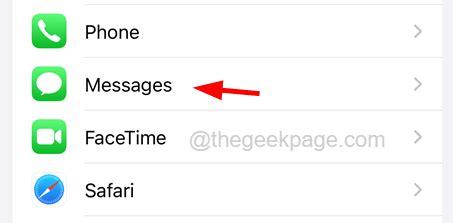 How To Fix IMessage Activation Error On IPhone Solved