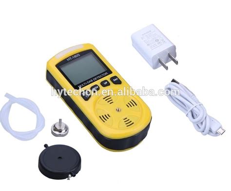 Ht 1805 4 In 1 Gas Analyzer Detector Portable O2 C Grandado Ht 1805 4 In 1 Gas Analyzer Detector Portable O2 C Grandado