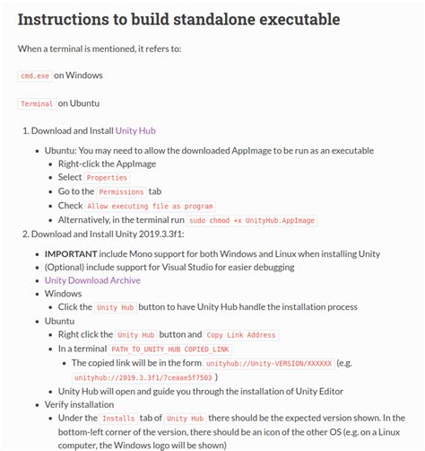 I Cant Install Specific Version Of Unity Via Unityhub In Ubuntu 1804