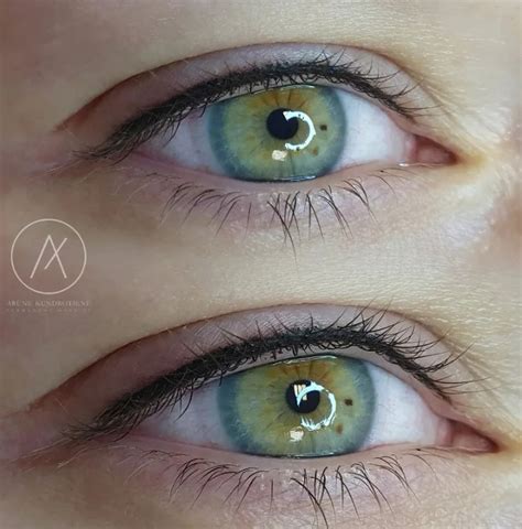 Eyeliner Tattoo Aftercare Ultimate Guide For Optimal Healing