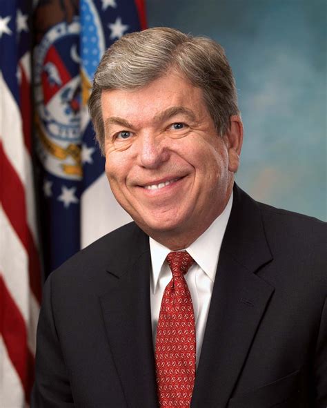 Roy Blunt Biography And Facts Britannica