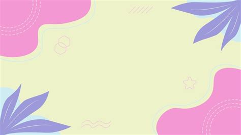 Premium Vector Background Template With Copy Space For Text And Images Design By Abstract