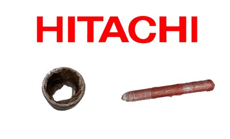 Пальцы и втулки для экскаватора Hitachi в СПб