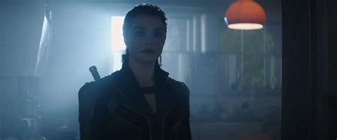 On Black Widow Set Rachel Weisz Tested Her Limits On Stunts