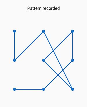 Great Android Pattern Lock Ideas For Android