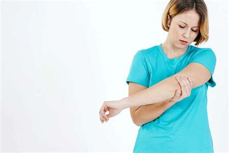 10 Consejos Para La Tendinitis De Codo Grup Policlínic