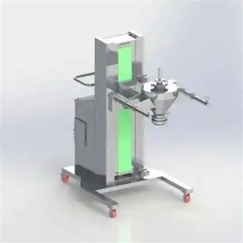 Mobile Lifter In Vasai East Mumbai Swiss Engineering Private Limited Id 19758622012