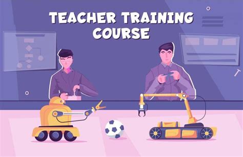 Devendra Kumar Kushwaha On Linkedin Teacher Training Programs For Schools And Teachers Stemrobo