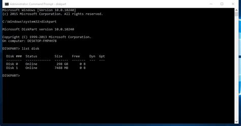 Ways To Create Bootable USB Or Pendrive