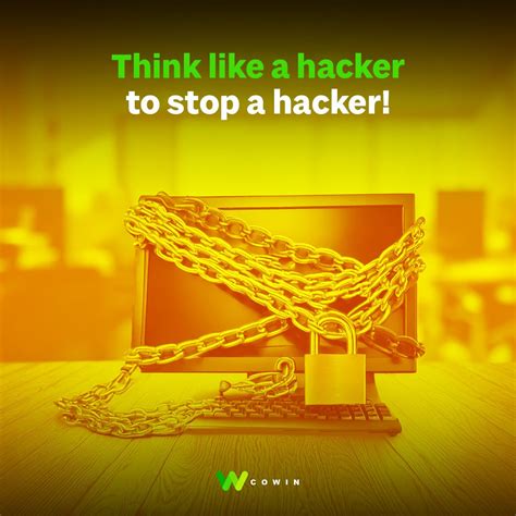 Cowin Penetrationtesting Cyberresilience Ethicalhacking… Cowin Technology