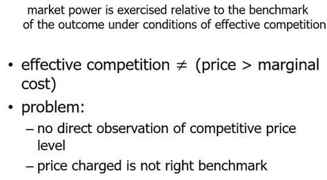 the own price elasticity of product supposedly being the sum of all