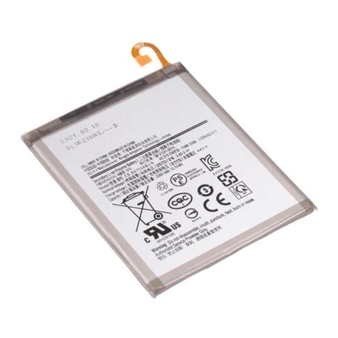Samsung A7 (2018) OEM Battery - AKMobilestore