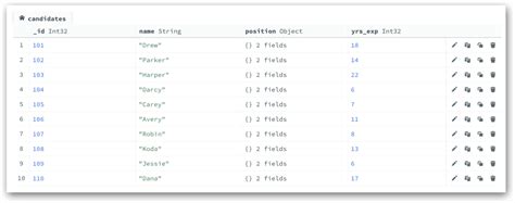 Importing And Exporting Data In Mongodb Compass Simple Talk