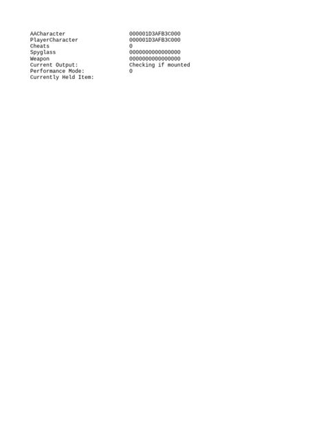 Crash Dump Pdf
