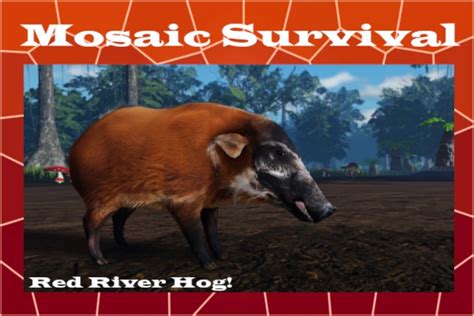 Adaptador MÓvil Mosaic Survival [beta PÚblica] Roblox