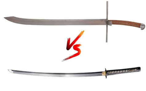Single Edged Vs Double Edged Swords Which Is Better