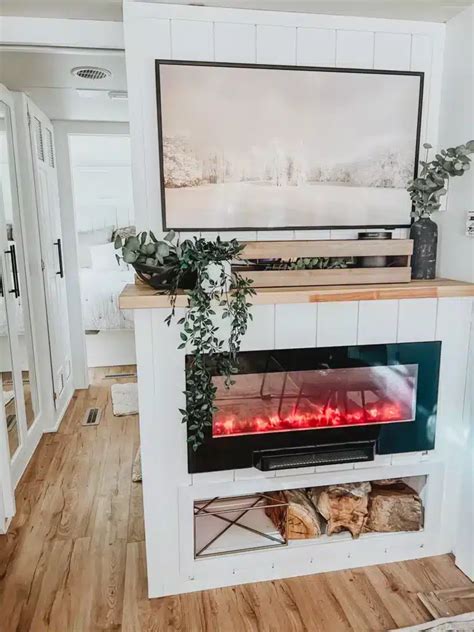 What To Know Before Installing A Mini Split In An Rv Rv Inspiration