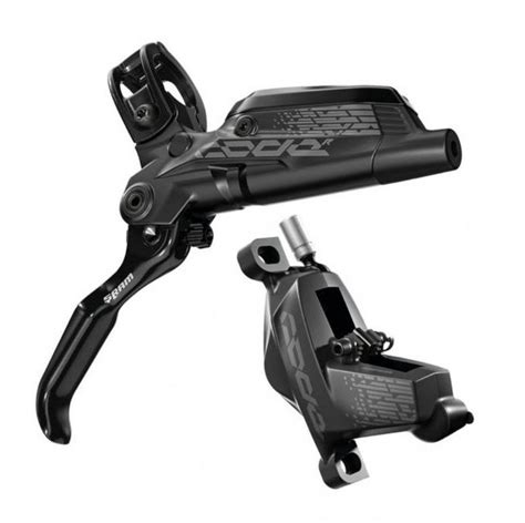 Sram Code R Set