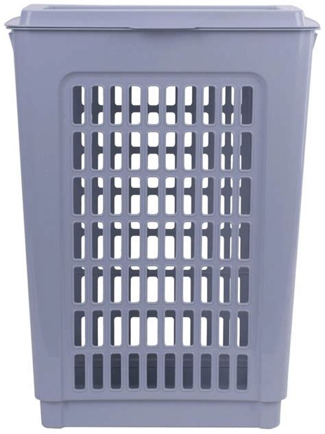 Корзина для белья купить по выгодной цене в интернет магазине Ozon 1633338358