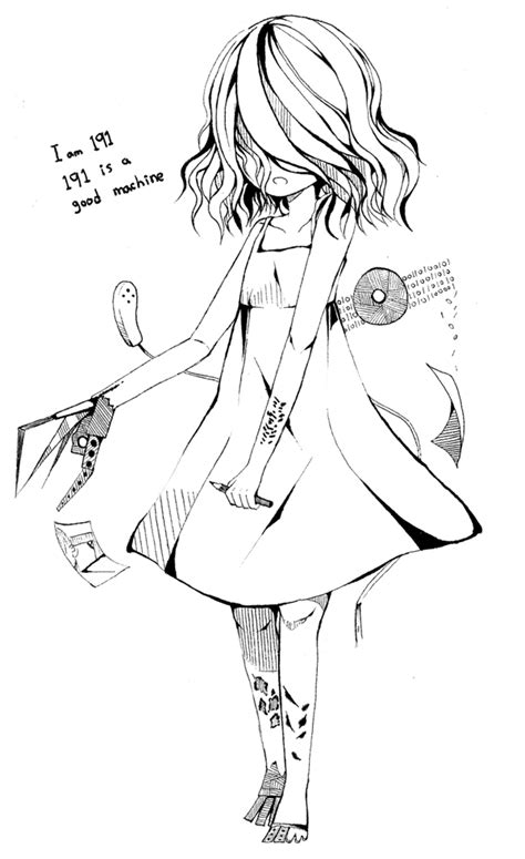 Scp 191 Scp Foundation Drawn By Serikoseo77000 Danbooru