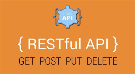What Is A RESTful API Application Programming Interface Progressive Web Apps Software Testing