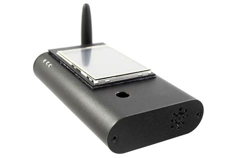 Portable Environmental Monitor PocketMagic