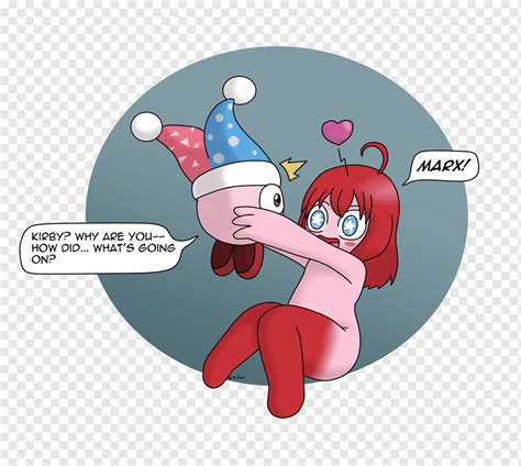 Nintendo Kirby Funny