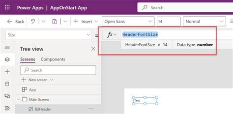 Rethinking The App Onstart Property To Improve Power Apps Performance Forward Forever