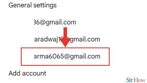 How To Change Email Signature In Gmail App 6 Steps With Pictures How To Change Email Signature In Gmail App 6 Steps With Pictures