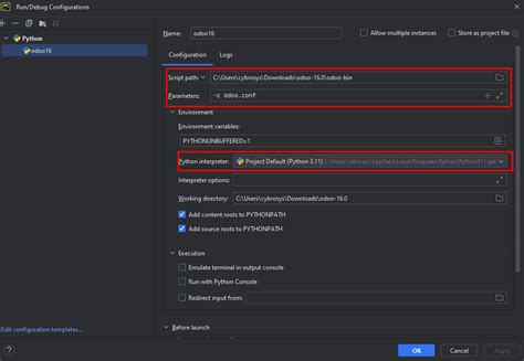 How To Install Odoo In Windows How To Install Odoo In Windows