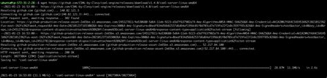 How To Install A Self Hosted Csml Engine On Ubuntu 1804