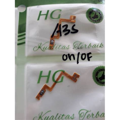 Jual Flexibel On Off Oppo A S On Off Oppo A S Shopee Indonesia