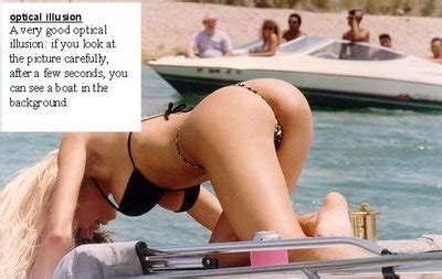 Best Magic Tricks Funny Optical Illusions