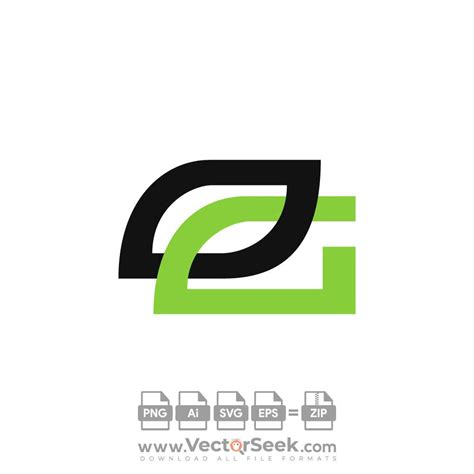 Optic Gaming Logo Png Svg Ai Vector Free Download
