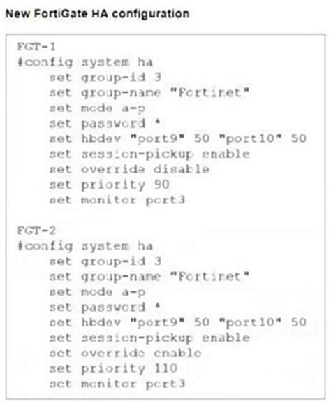 Fortinet Fcp Fgt Ad 7 4 Exam Practice Test Instant Access No Installation Required