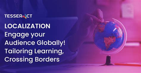 Tesseract Learning On Linkedin Localization Localization Elearning Elearningplatform