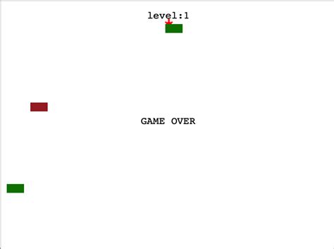github gp11gp11 turtle crossing game turtle crossing game