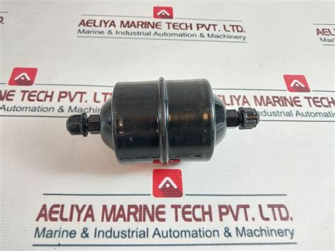 Danfoss Dml 163 Liquid Line Filter Drier Aeliya Marine
