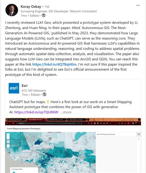 Autonomous Gis Media Mentions Geoinformation And Big Data Research Laboratory