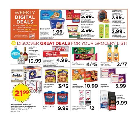 Food 4 Less Weekly Ad Feb 04 Feb 10 2026