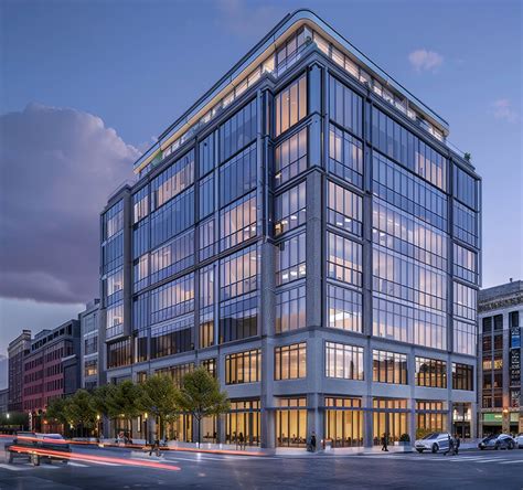 Lighting The Way Climate Based Daylight Strategies For Commercial Spaces Contexture